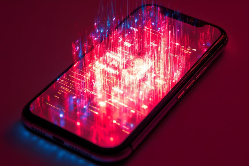 Redbinary Stock Illustrations – 1 Redbinary Stock Illustrations ...