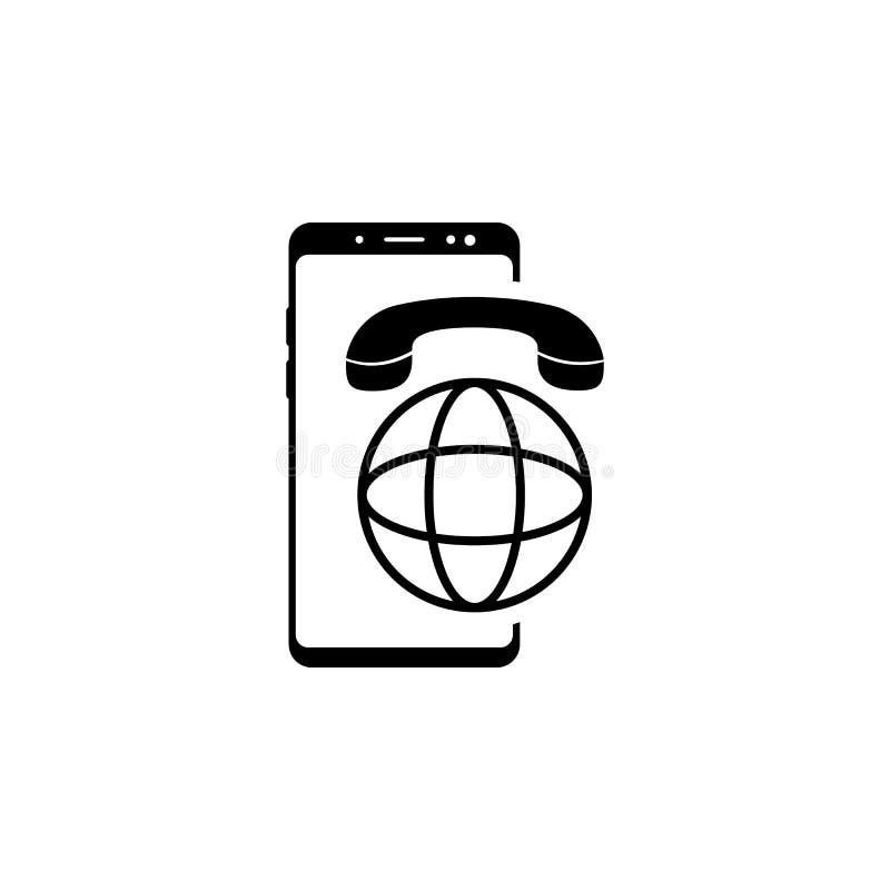 Roaming Icon Stock Illustrations – 896 Roaming Icon Stock Illustrations ...