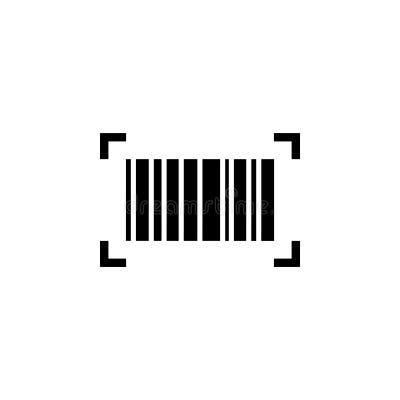 Barcode Frame Stock Illustrations – 1,148 Barcode Frame Stock ...