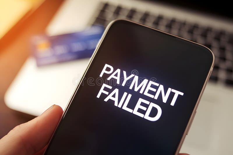 Transaction Failures Stock Illustrations – 5 Transaction Failures Stock ...