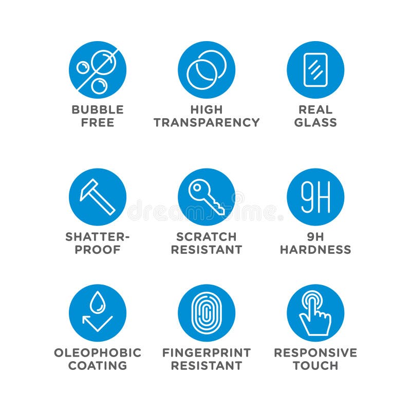 Scratch Resistant Stock Illustrations – 271 Scratch Resistant Stock ...