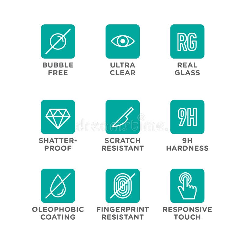 Scratch Resistant Stock Illustrations – 271 Scratch Resistant Stock ...