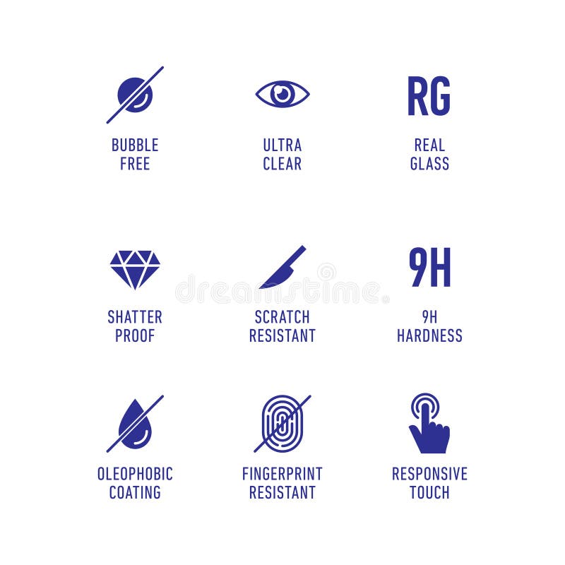 Scratch Resistant Stock Illustrations – 271 Scratch Resistant Stock ...