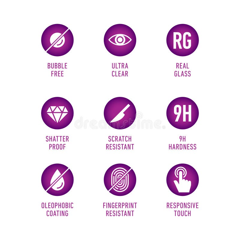 Scratch Resistant Stock Illustrations – 271 Scratch Resistant Stock ...