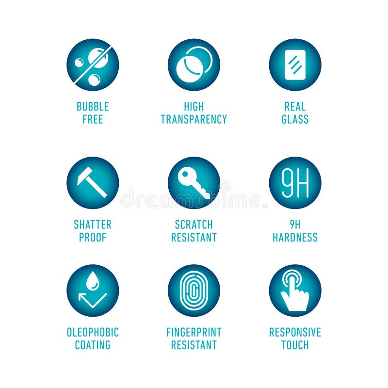 Scratch Resistant Stock Illustrations – 271 Scratch Resistant Stock ...