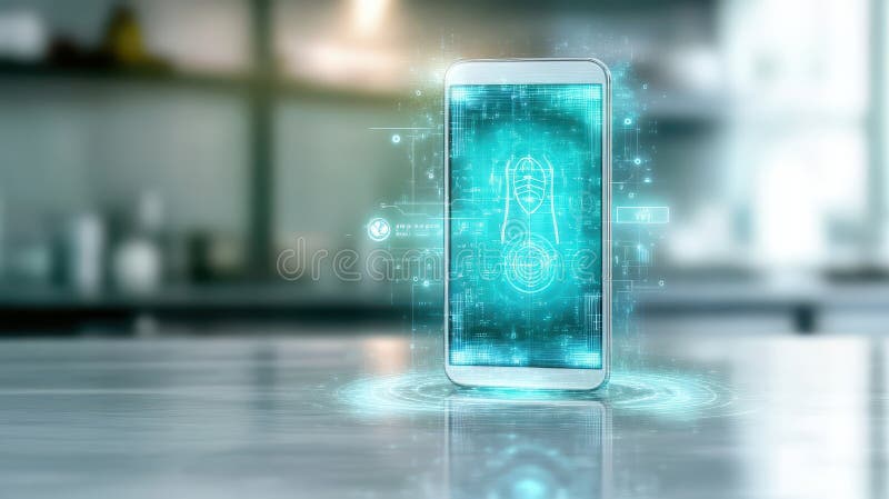 Unprotected Fingerprint Stock Illustrations – 16 Unprotected ...