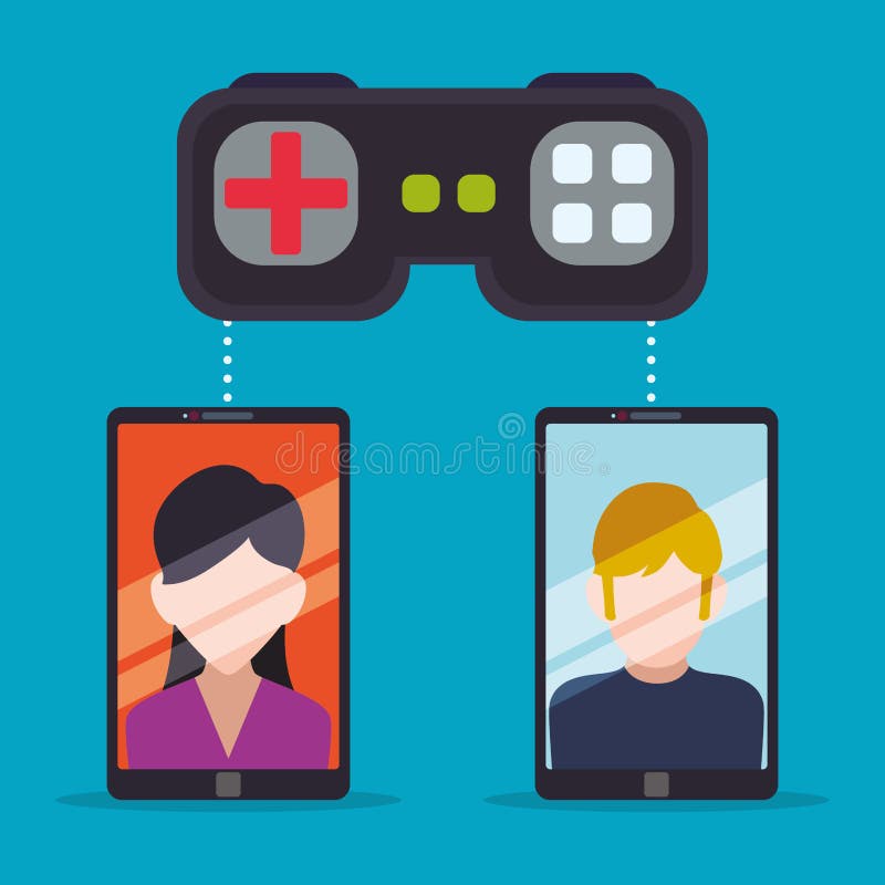 Sharing Controller Stock Illustrations – 428 Sharing Controller Stock ...