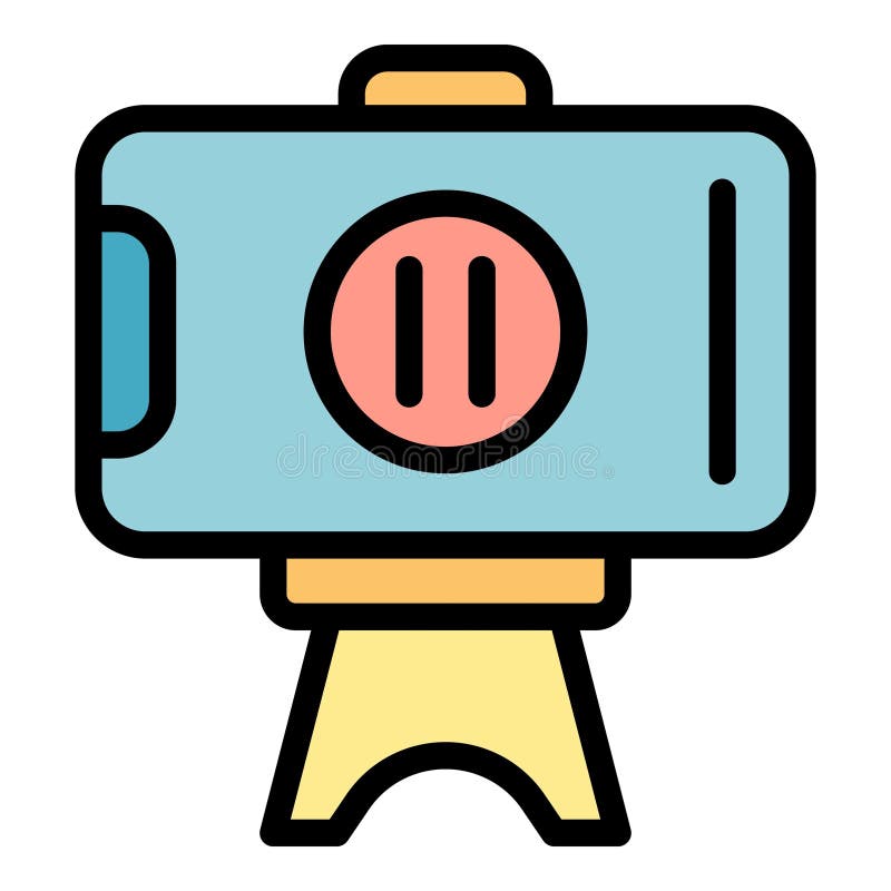 Smartphone Stand Icon Stock Illustrations – 1,825 Smartphone Stand Icon ...