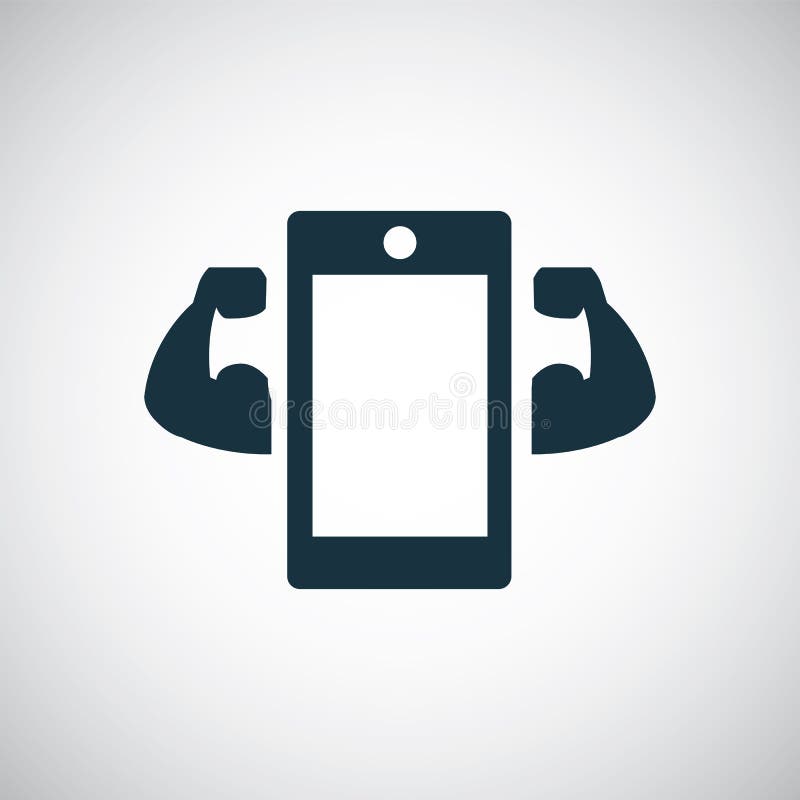 Strong Icon Stock Illustrations – 160,759 Strong Icon Stock ...