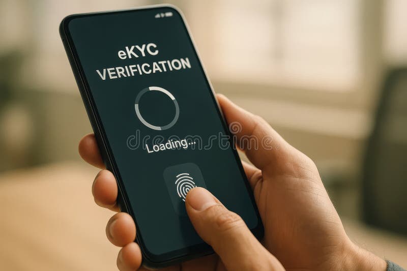 Ekyc Process Stock Photos - Free & Royalty-Free Stock Photos from ...