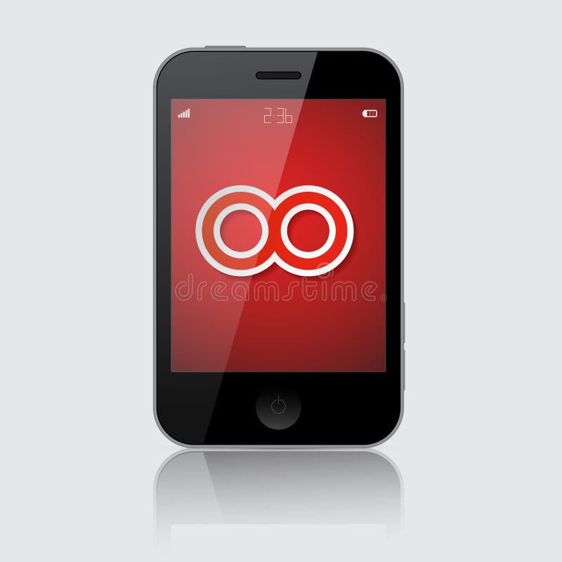 Infinity Symbo Stock Illustrations – 78 Infinity Symbo Stock ...