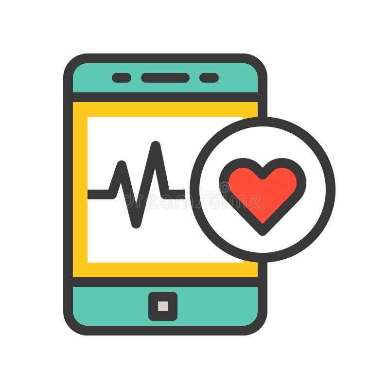 Vital Signs Clip Art