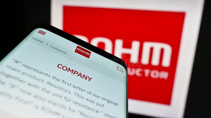 Rohm Logo Stock Photos - Free & Royalty-Free Stock Photos from Dreamstime