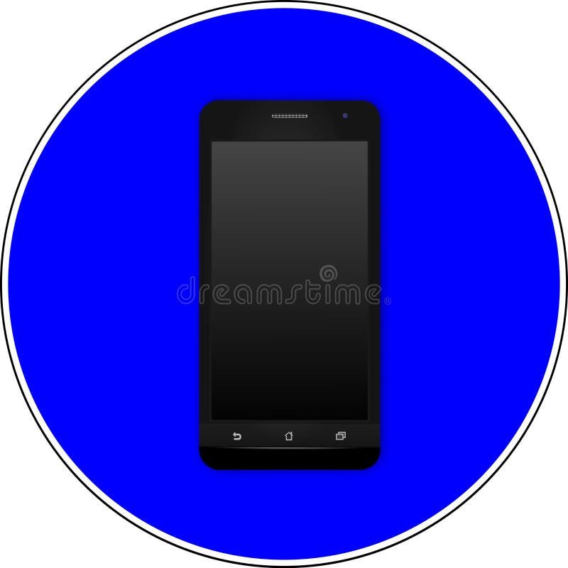 Smartphones Allowed Stock Illustrations – 12 Smartphones Allowed Stock ...