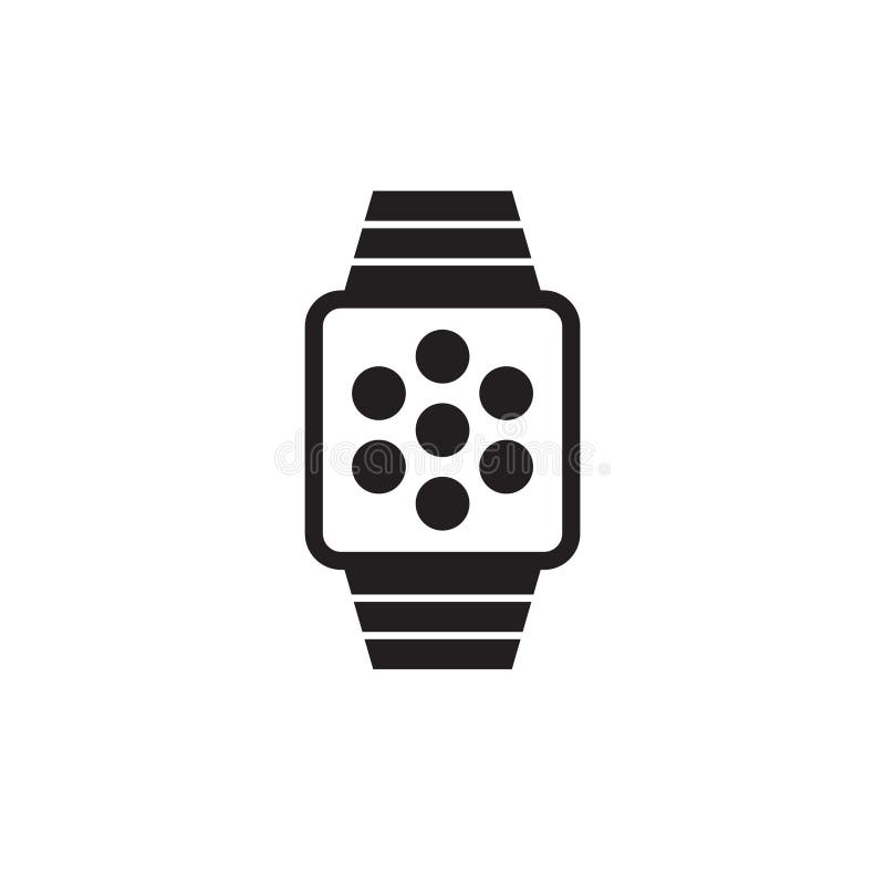 Smartwatch Menu Stock Illustrations – 147 Smartwatch Menu Stock ...