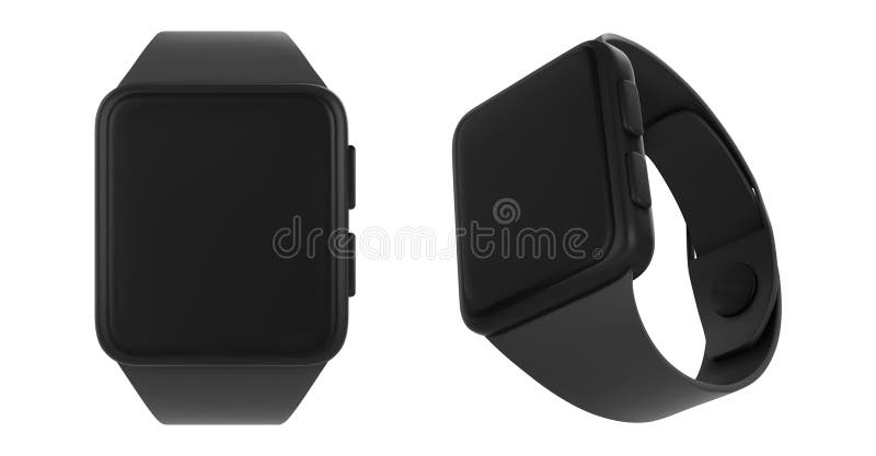Smartwatch Band Stock Illustrations – 2,783 Smartwatch Band Stock ...