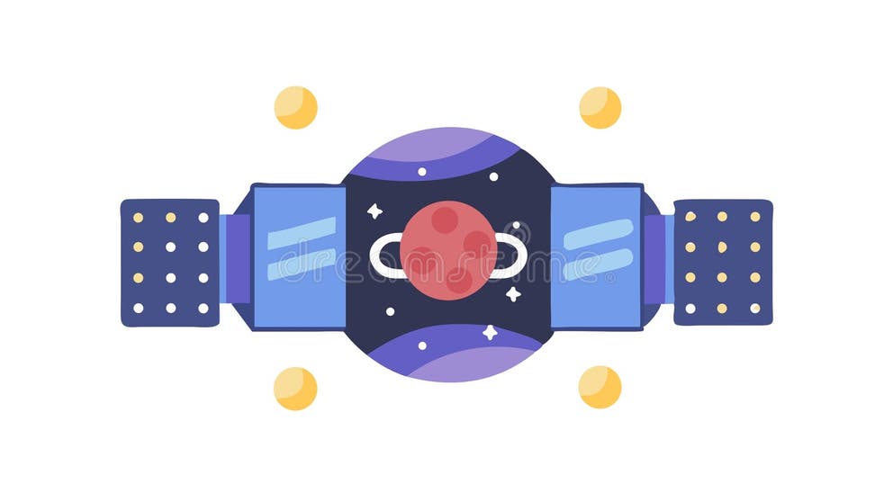 Smartwatch Data Display, Wearable Technology Analytics, Vector Design ...