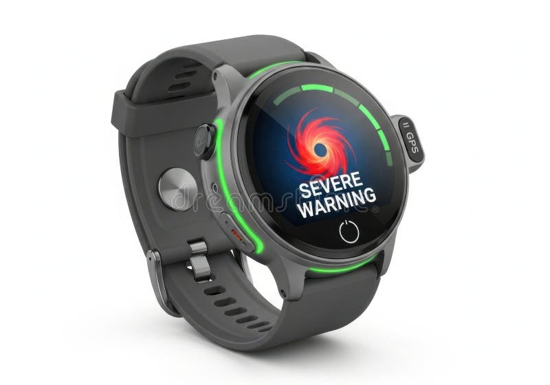 Severe Weather Text Stock Illustrations – 758 Severe Weather Text Stock ...