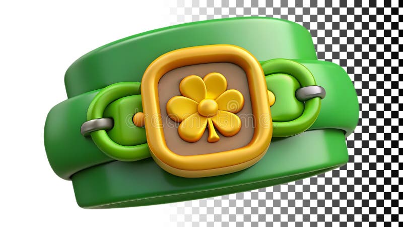 Smartwatch with Icons, Wearable Tech and Digital Device Png Transparent ...