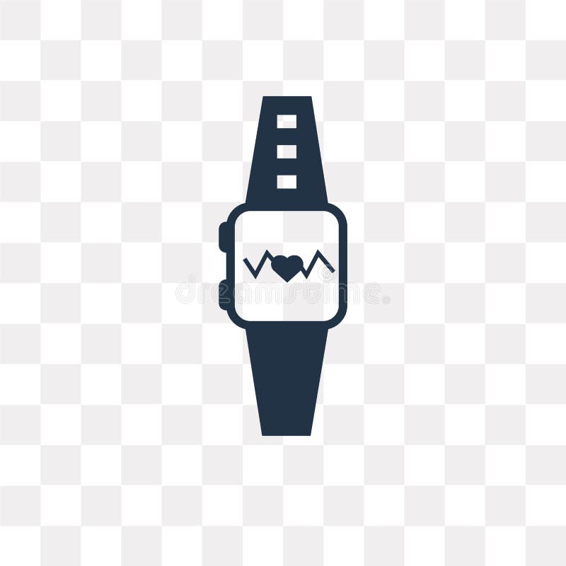 Transparent Smartwatch Stock Illustrations – 970 Transparent Smartwatch ...