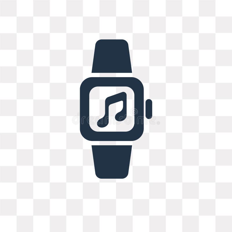 Transparent Smartwatch Stock Illustrations – 970 Transparent Smartwatch ...
