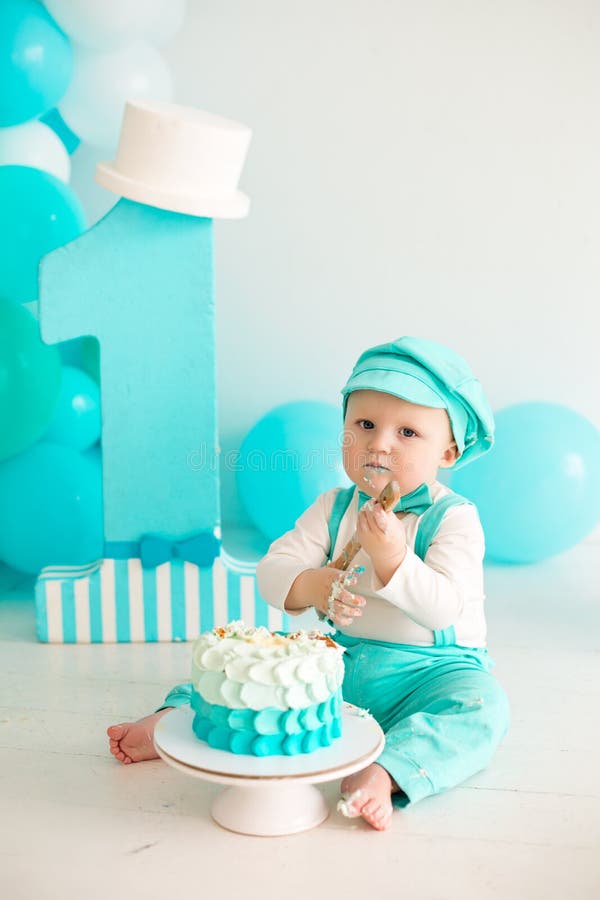 Smashed Cake Clipart