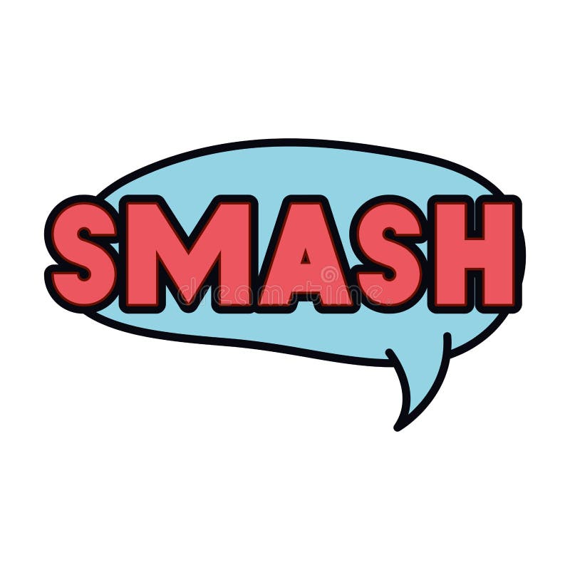 Smash Stock Illustrations – 10,329 Smash Stock Illustrations, Vectors ...