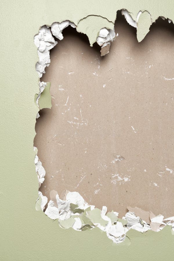 Smash Wall Green Background Stock Photo - Image of green, light: 48552528