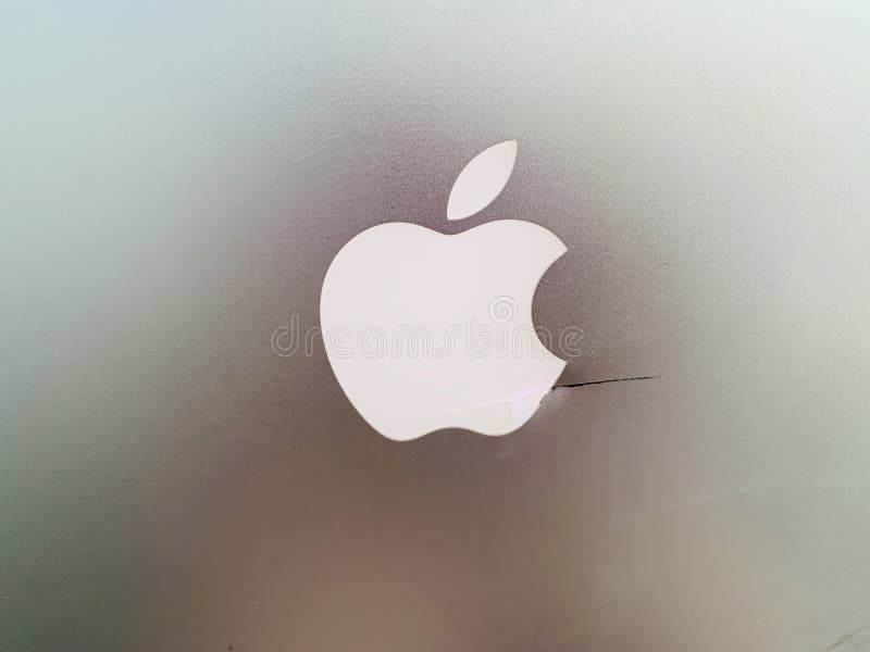Smashed Apple Logo Stock Photos - Free & Royalty-Free Stock Photos from ...