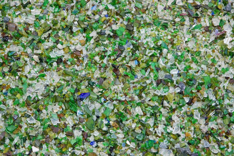 Smashed Glass stock photo. Image of fragment, broken - 14863426