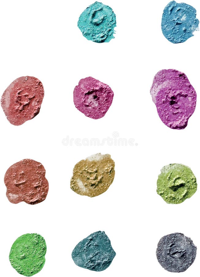 Smashed Paint Stock Illustrations – 91 Smashed Paint Stock ...