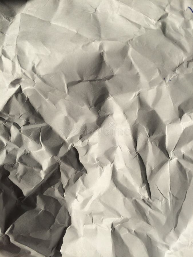 Smashed paper stock image. Image of history, smashed - 137863911