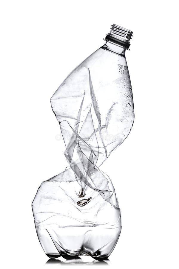 2+ Smashed empty plastic bottle Free Stock Photos - StockFreeImages