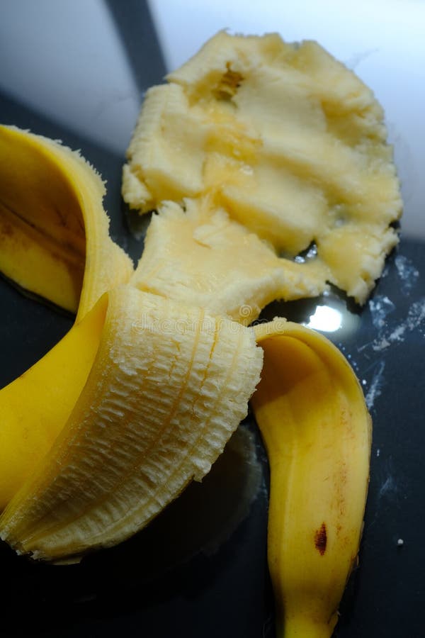 188 Smashed Banana Stock Photos - Free & Royalty-Free Stock Photos from ...