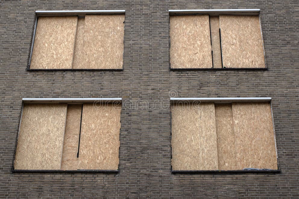 Smashed Windows at Amsterdam the Netherlands 24-2-2024 Editorial Image ...