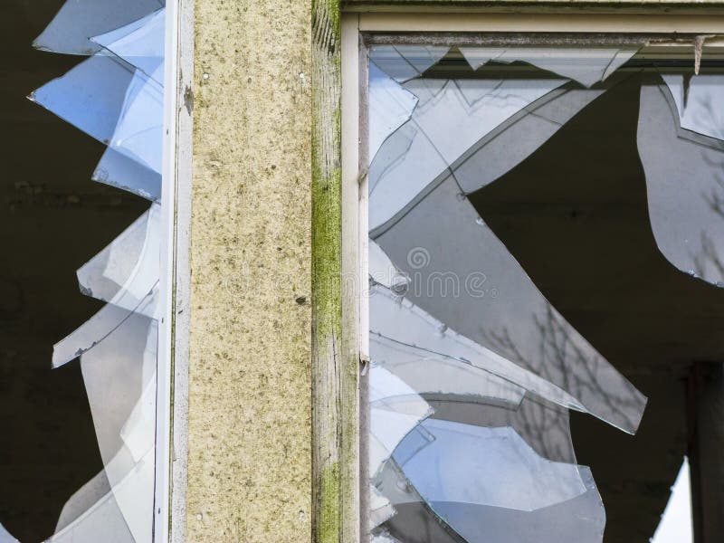 352 Smashed Windows House Stock Photos - Free & Royalty-Free Stock ...