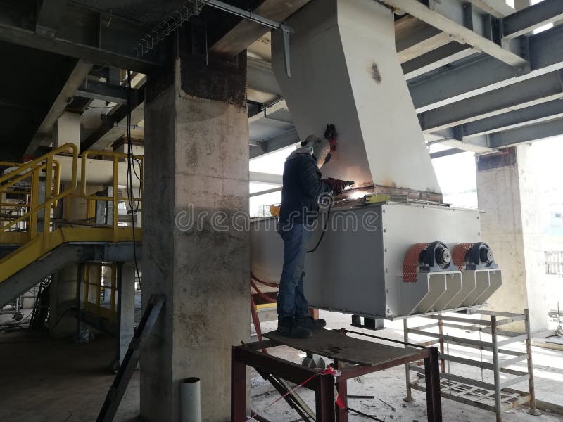 Shielded Metal Arc Welding Smaw Electrode Stock Photos - Free & Royalty ...