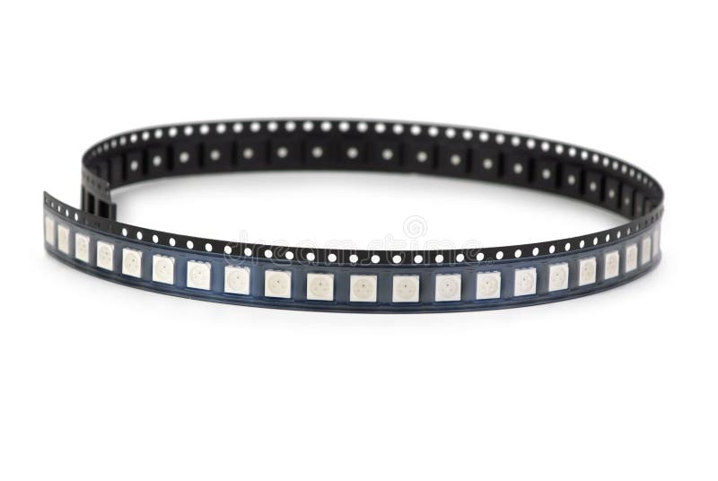Smd Leds Plastic Ribbon Stock Photos - Free & Royalty-Free Stock Photos ...