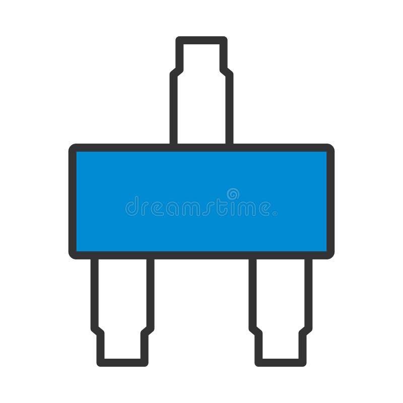 Smd Transistor Stock Illustrations – 103 Smd Transistor Stock ...