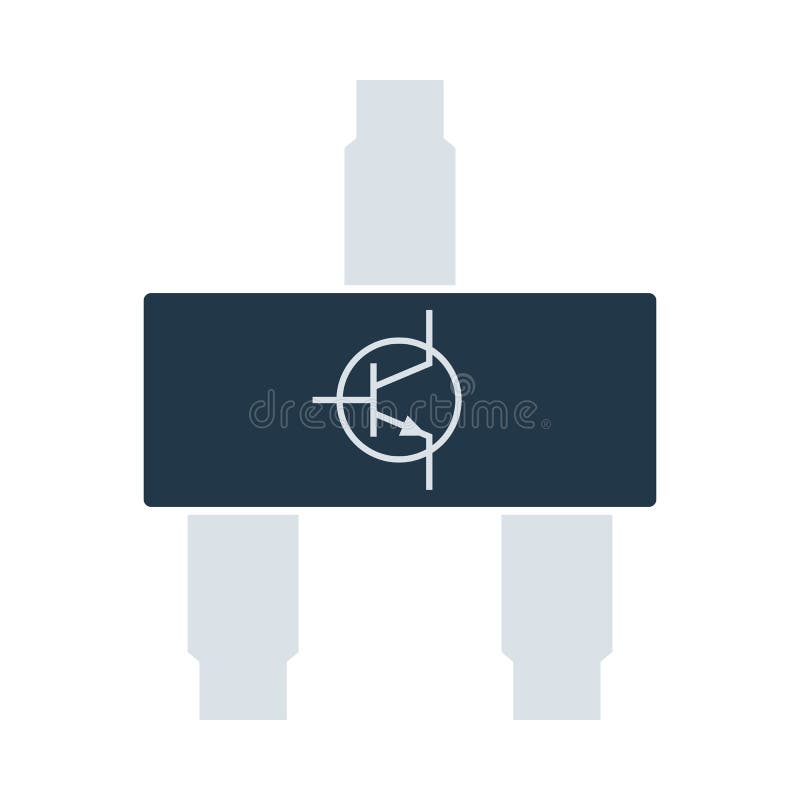 Smd Transistor Stock Illustrations – 118 Smd Transistor Stock ...