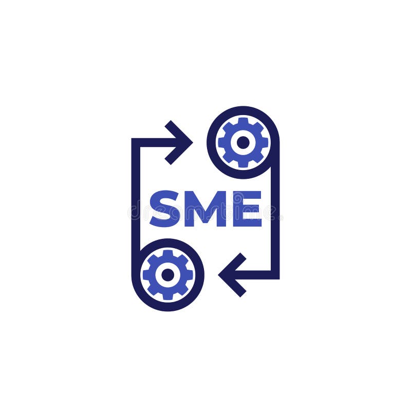 Sme Icon Stock Illustrations – 713 Sme Icon Stock Illustrations ...