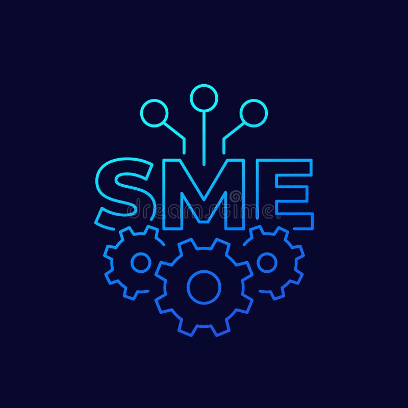 Sme Line Stock Illustrations – 159 Sme Line Stock Illustrations ...