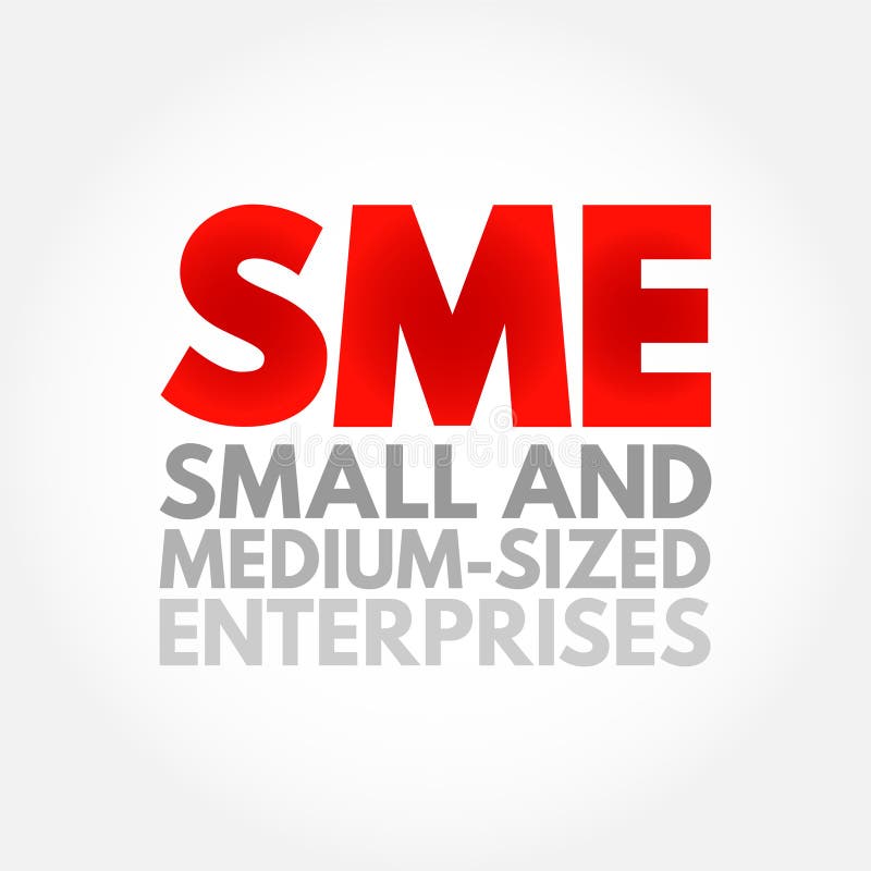 Sme Text Stock Illustrations – 328 Sme Text Stock Illustrations ...