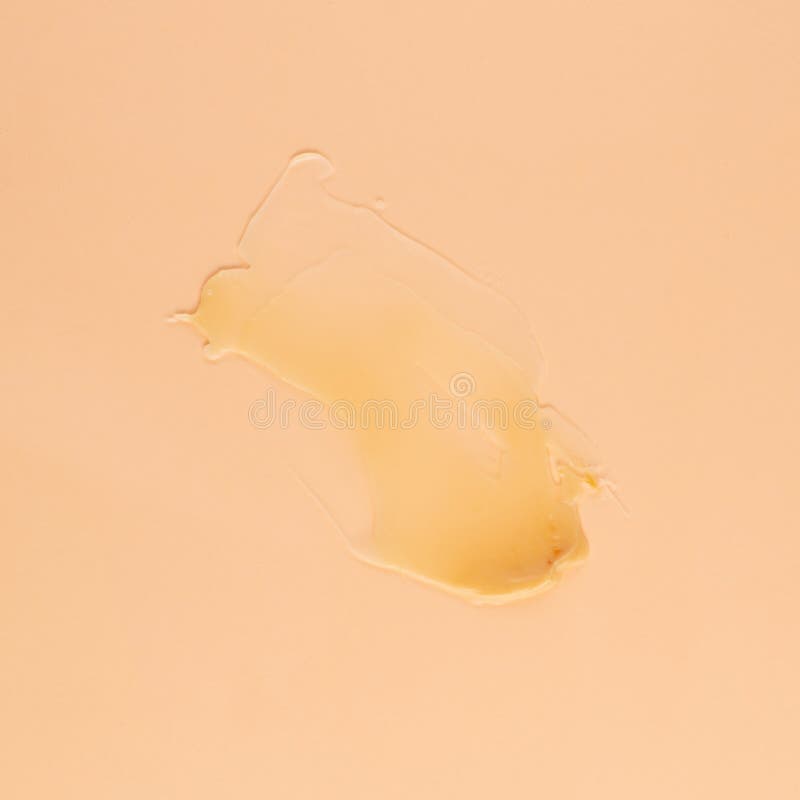 Smear Brown Cream Face Body Sand Color Background Stock Photos - Free ...