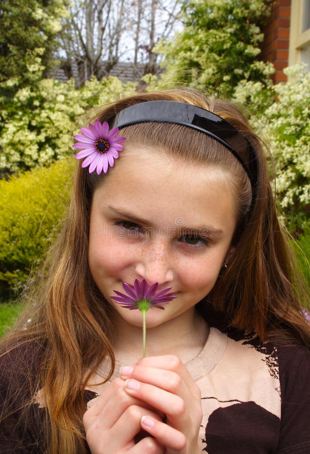 Smell Picture. Image: 1179818