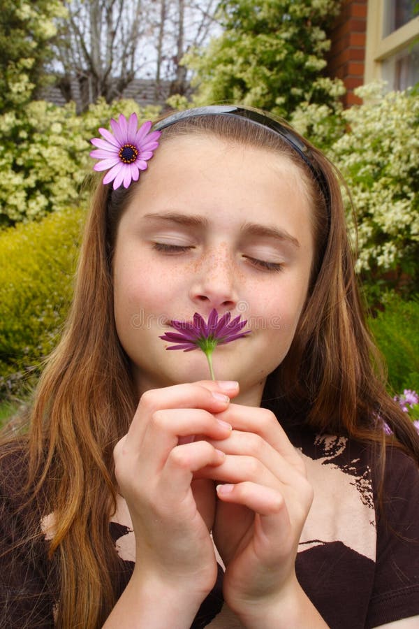 Smell Picture. Image: 1179826