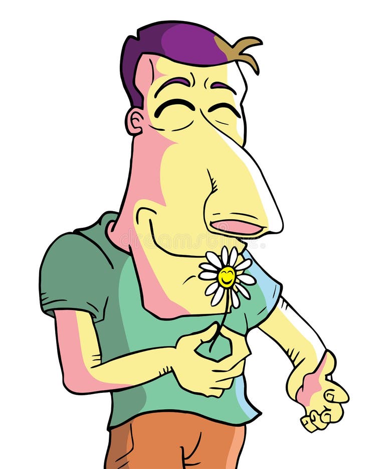 Laughing Flower Stock Illustrations – 3,041 Laughing Flower Stock ...