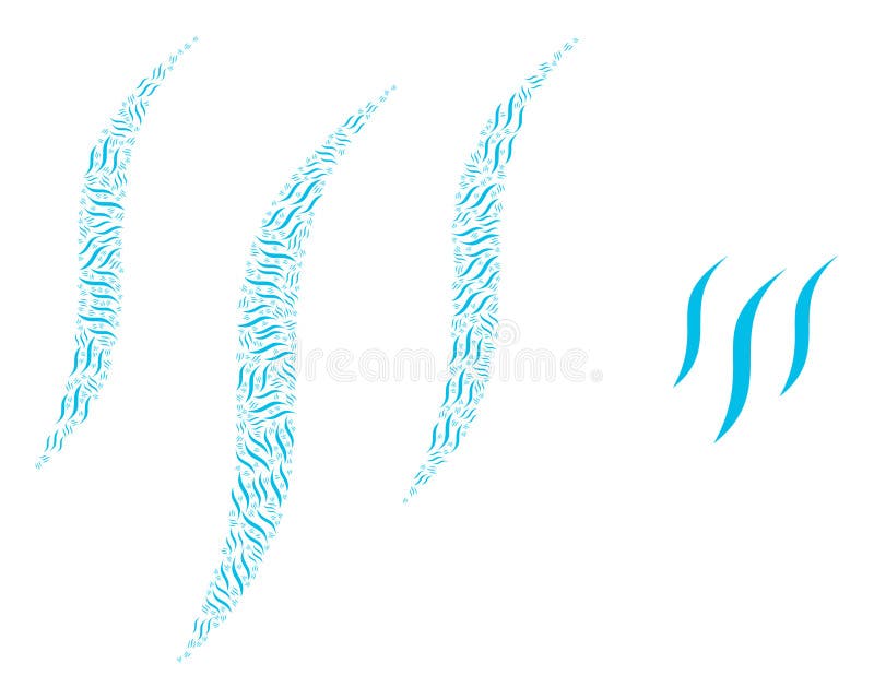 Smell Particles Stock Illustrations – 202 Smell Particles Stock ...