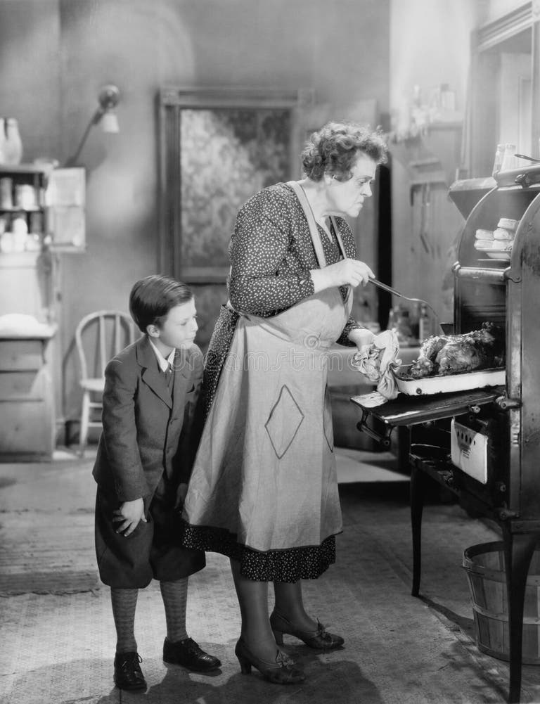 Grannies Mature Boys Stock Photos - Free & Royalty-Free Stock Photos ...