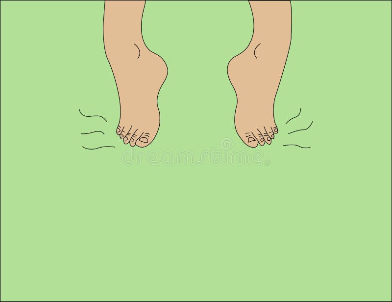 Stink Foot Stock Illustrations – 118 Stink Foot Stock Illustrations ...